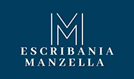 Escribanía Manzella